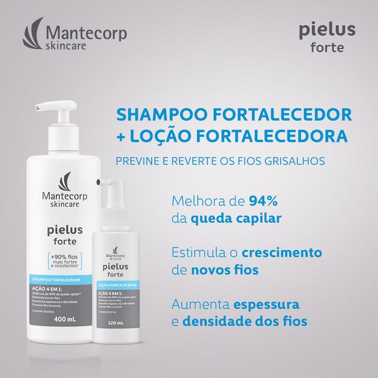 Lançamentos Mantecorp